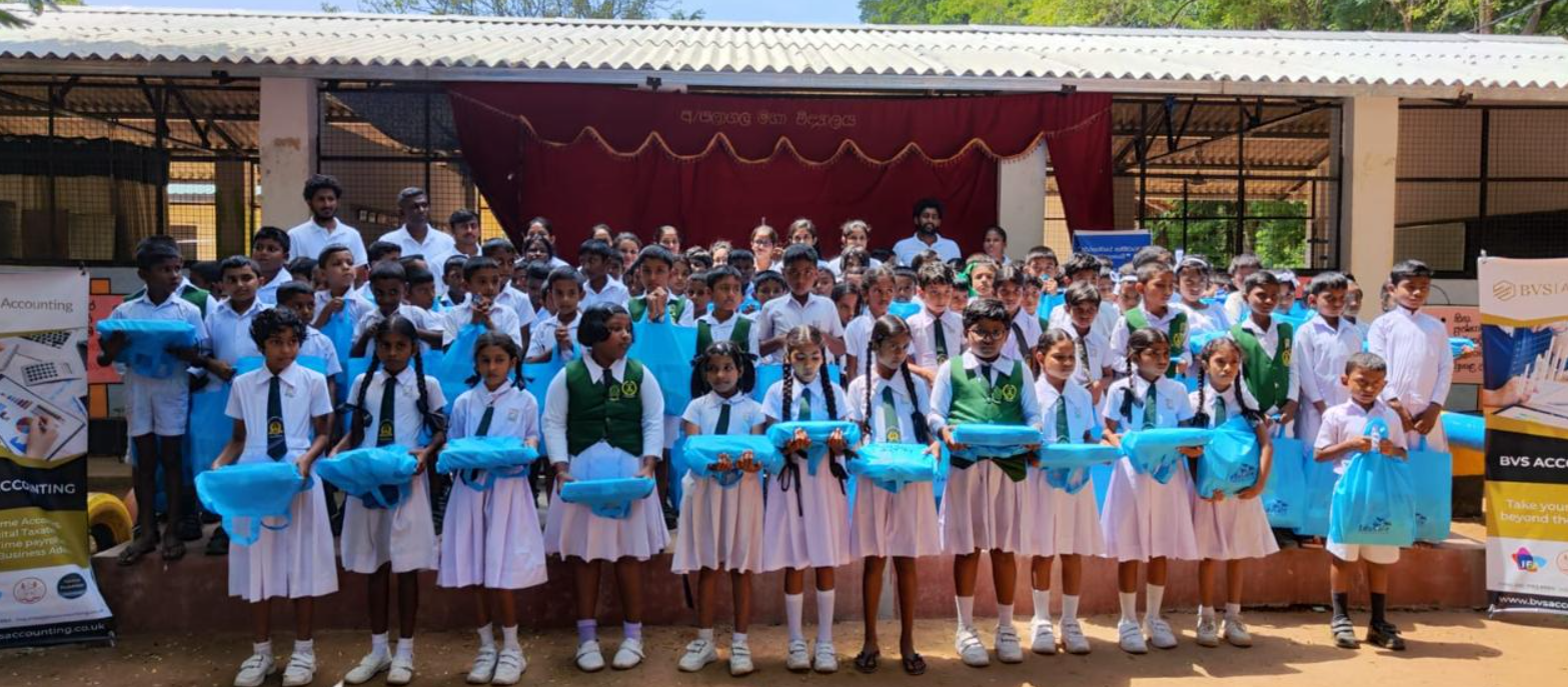 BVS Mortgages and Financial Services Ltd Teams Up with Educare ...